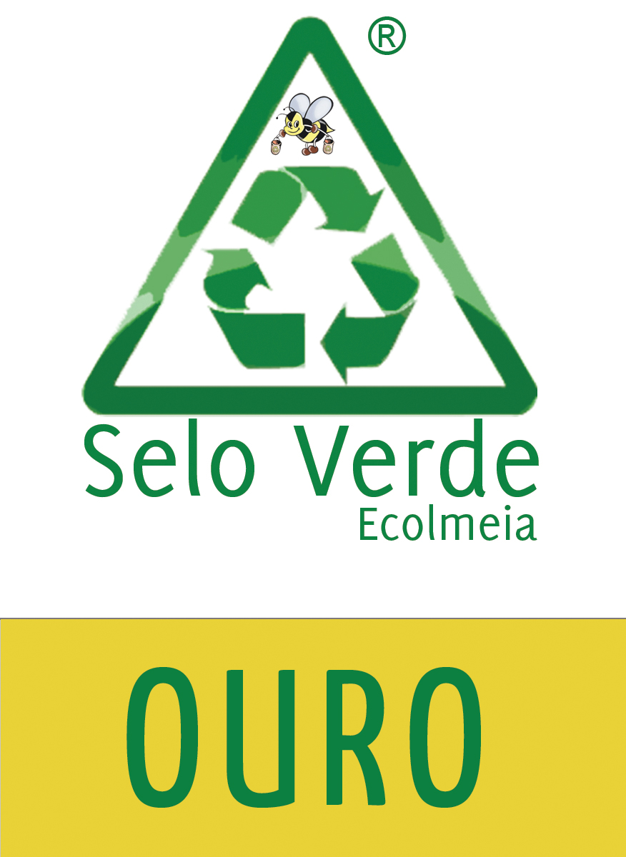 Selo Verde – Casa do Futuro Smart Eco House do Brasil – Ecolmeia ...